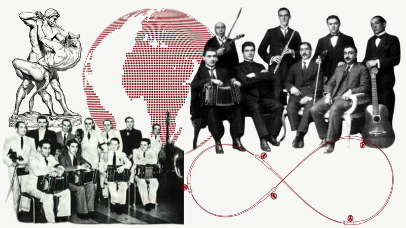 Tango Musicality: 4-Step Beginner's Guide - Tango Argentino Courses in ...