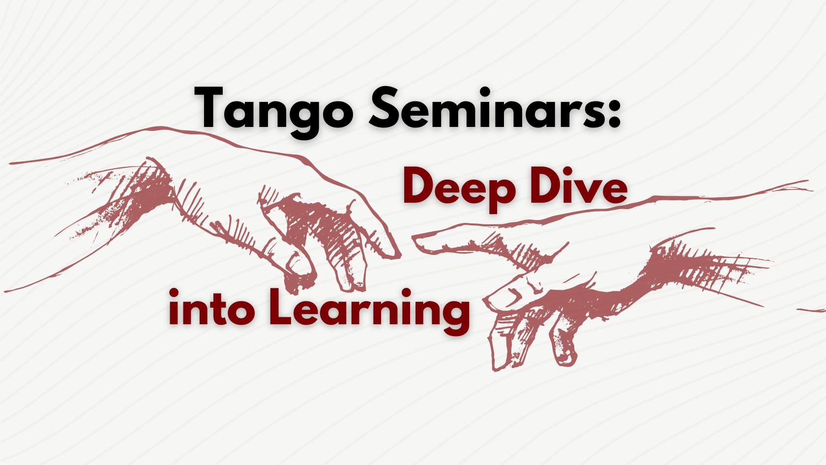 Tango Seminars: A Deeper Dive into Learning - Tango Argentino Courses ...